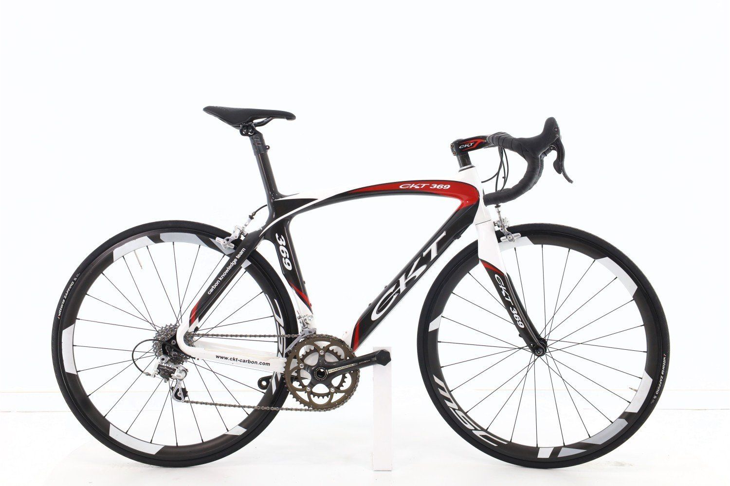 CKT 369 used in 54 cm | buycycle USA