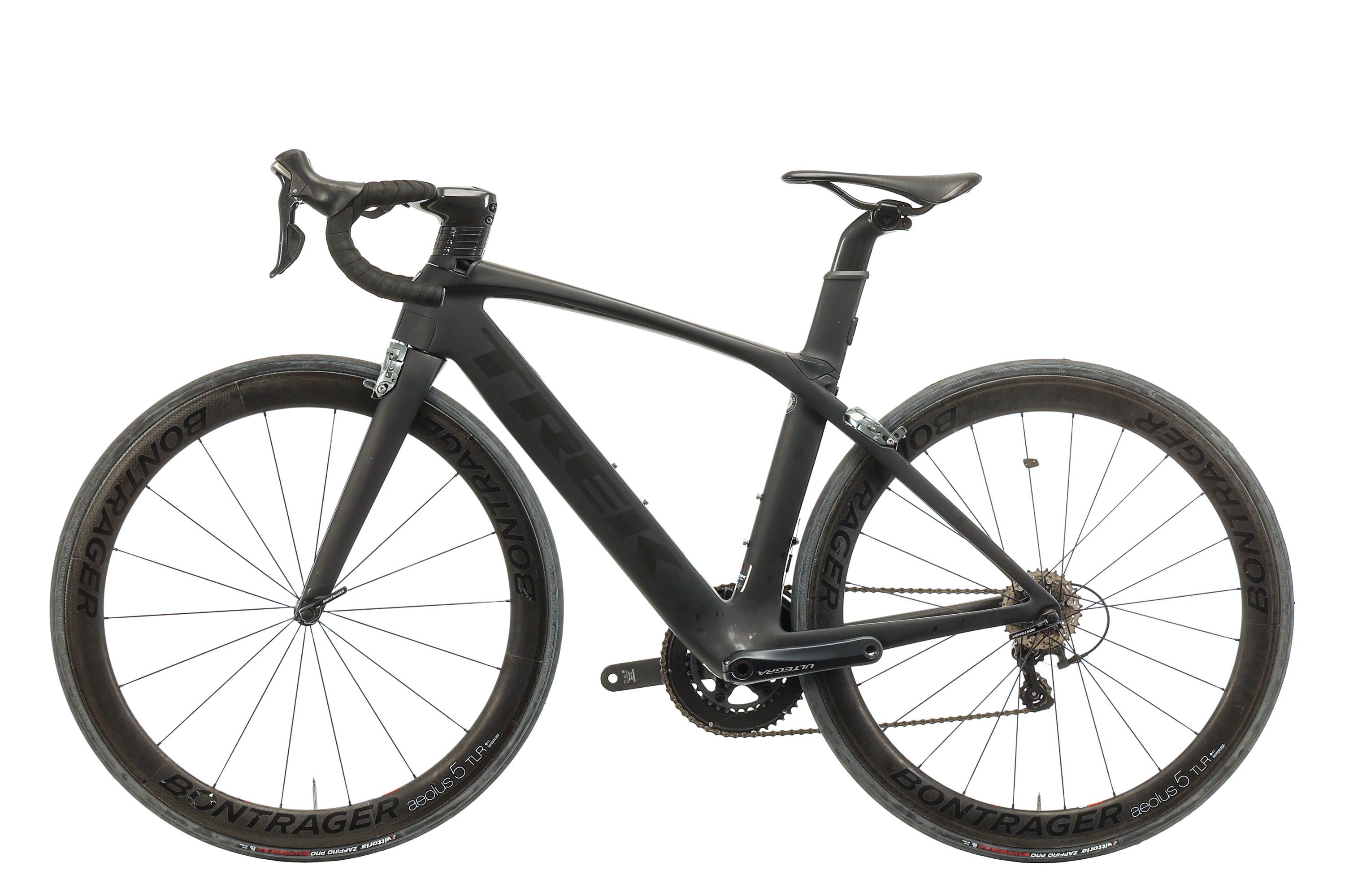 Trek Madone 9.2 H2 gebraucht kaufen 50 cm | buycycle DE