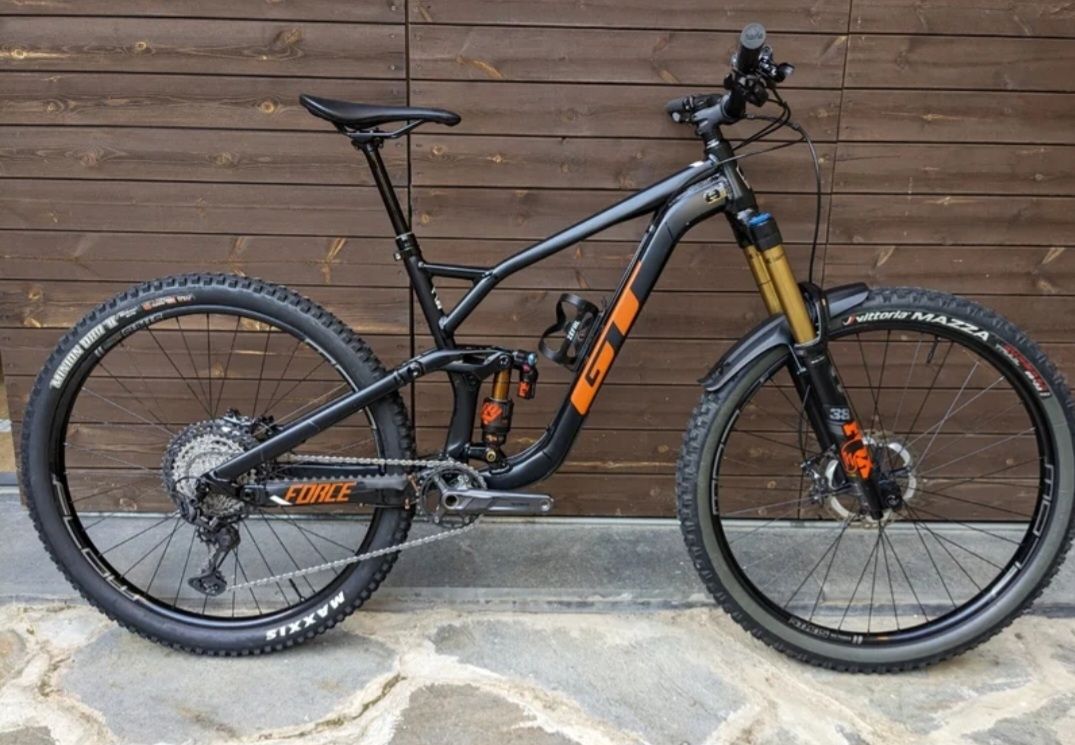 GT Force 29 Pro used in L | buycycle USA