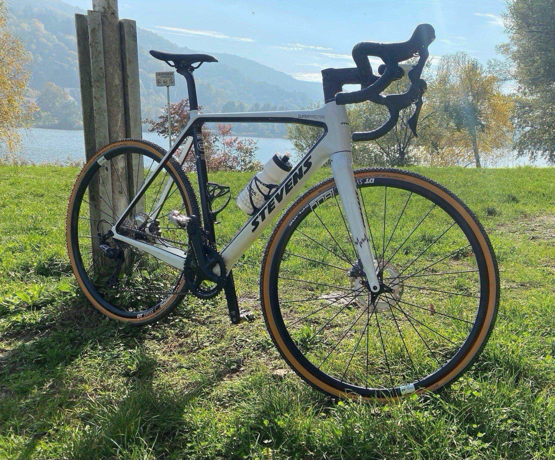 Stevens Super Prestige 2x11 used in M | buycycle USA