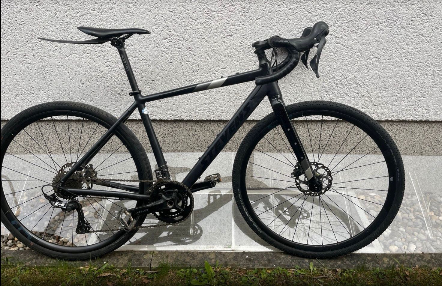 Stevens Prestige used in S | buycycle USA