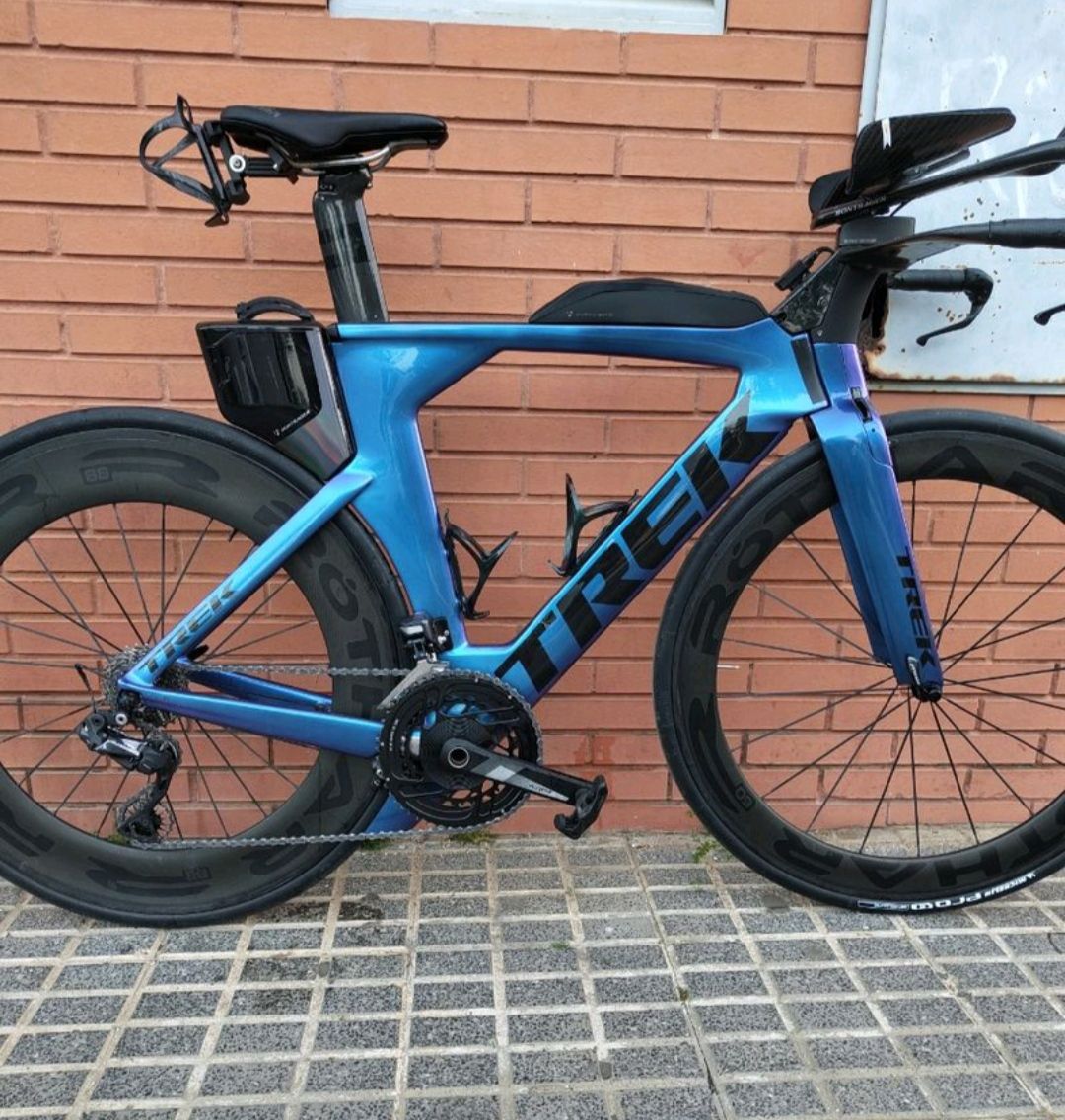 Trek Speed Concept used in M | buycycle UK