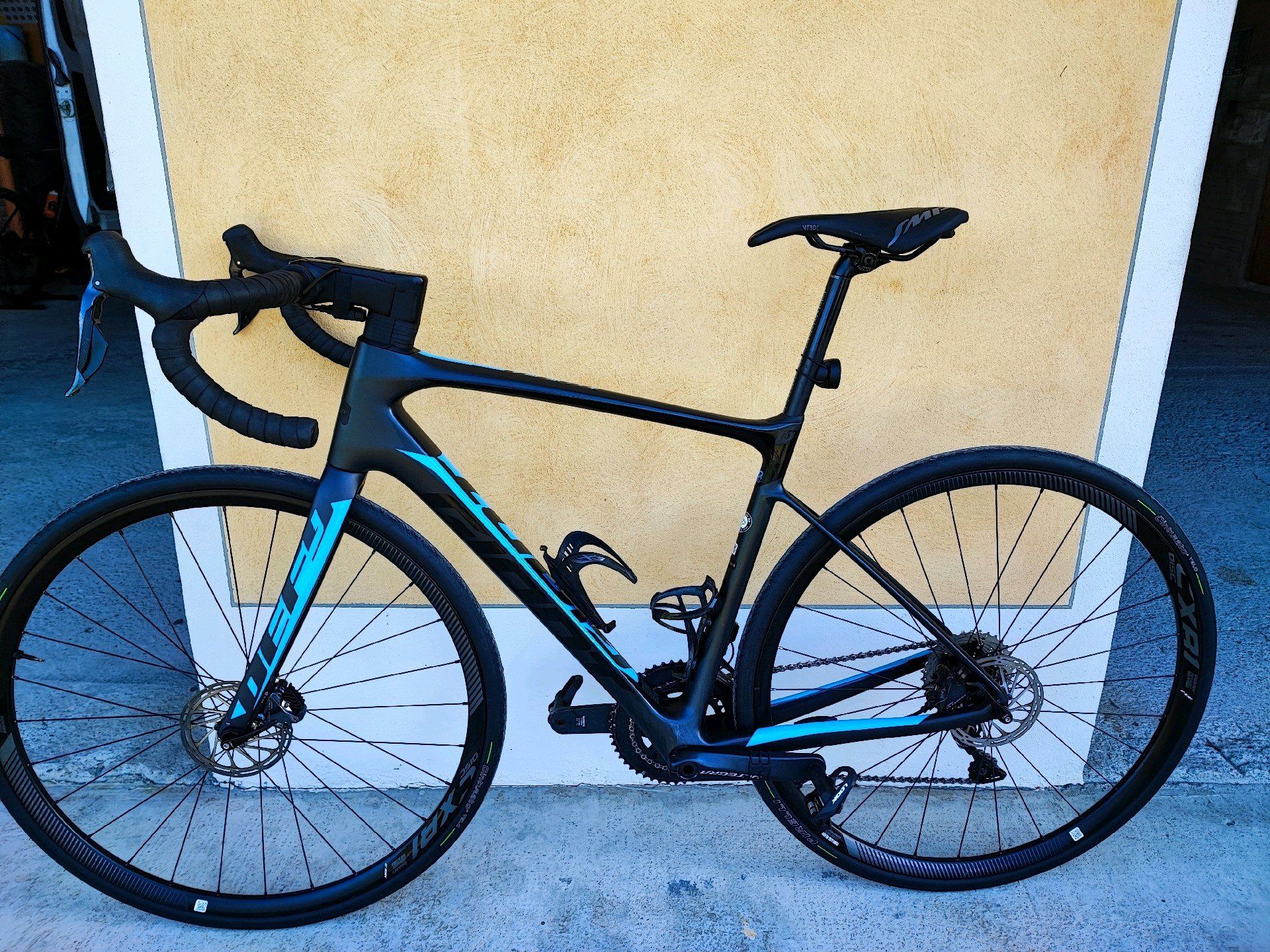 Giant Defy Advanced Pro 1 Force used in MD | buycycle UK