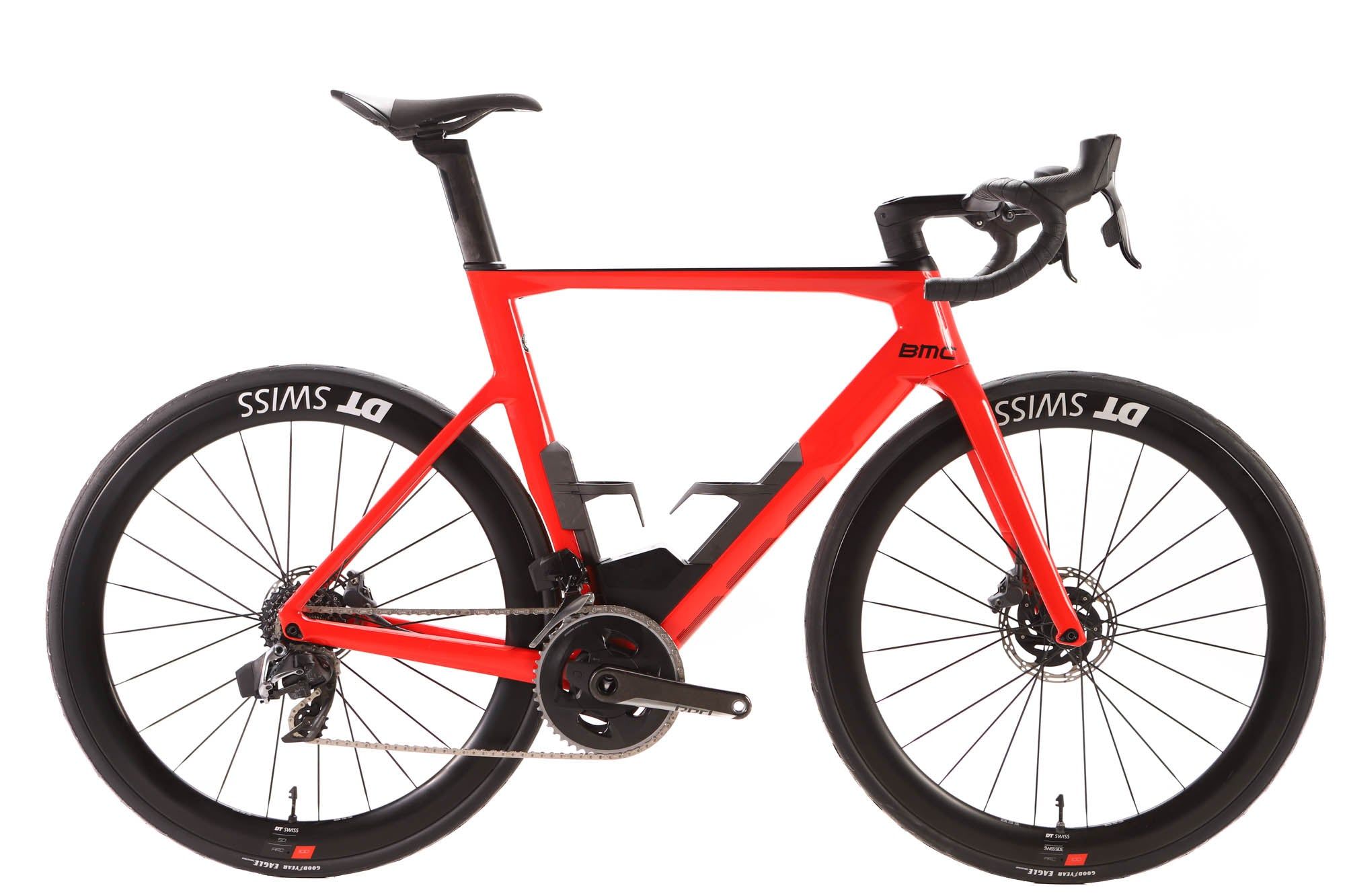 BMC TimeMachine R01 used in 56 cm | buycycle USA