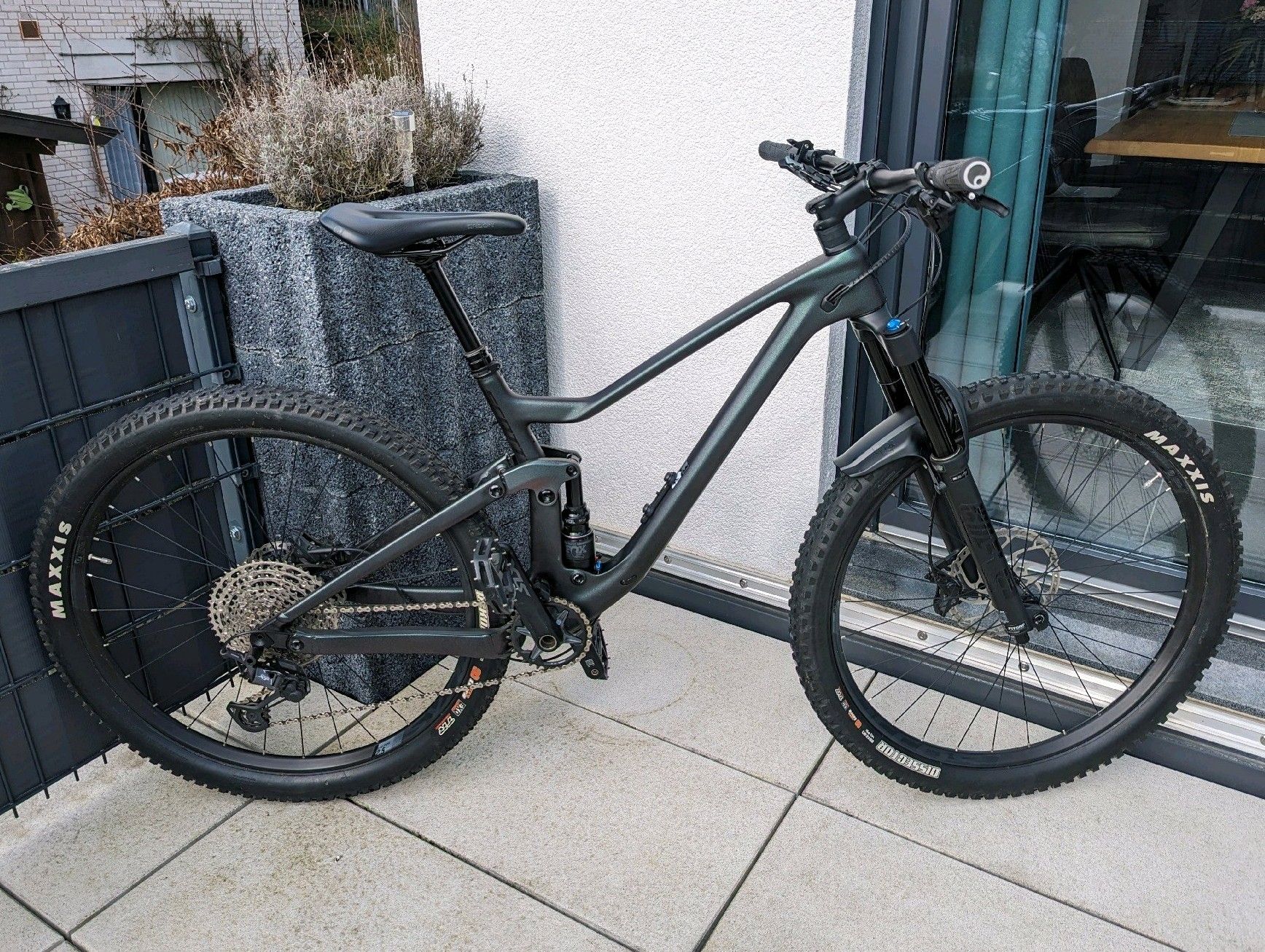 Scott Genius 930 used in M | buycycle USA