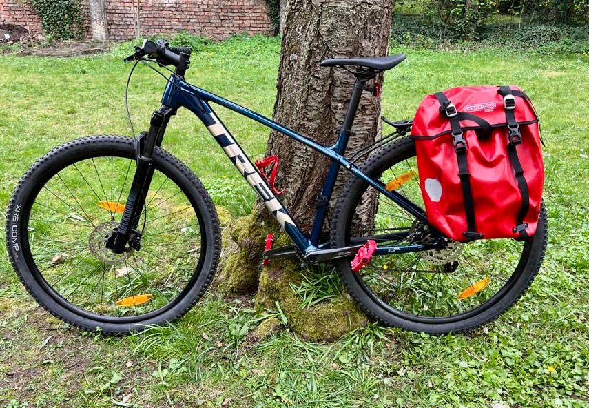 Trek X-Caliber 7 used in M | buycycle USA