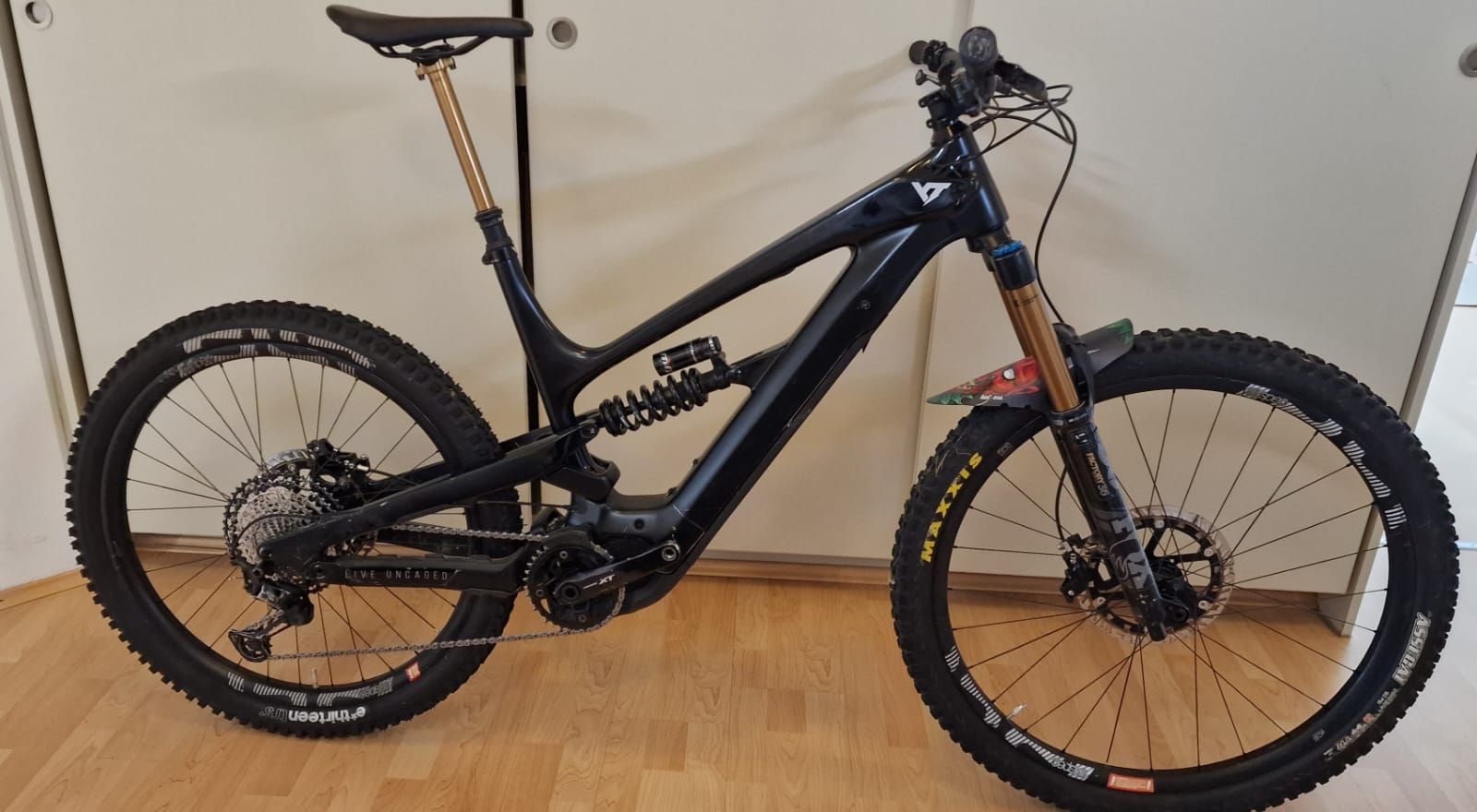 YT Industries Decoy Pro Race used in XXL | buycycle USA