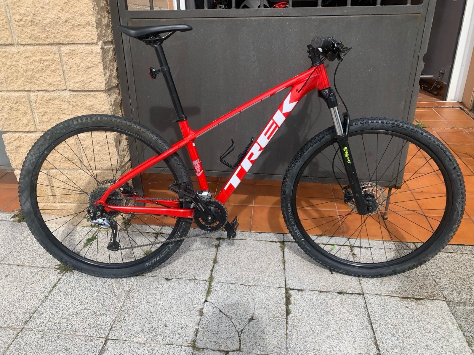 Trek Marlin 7 used in MD | buycycle UK