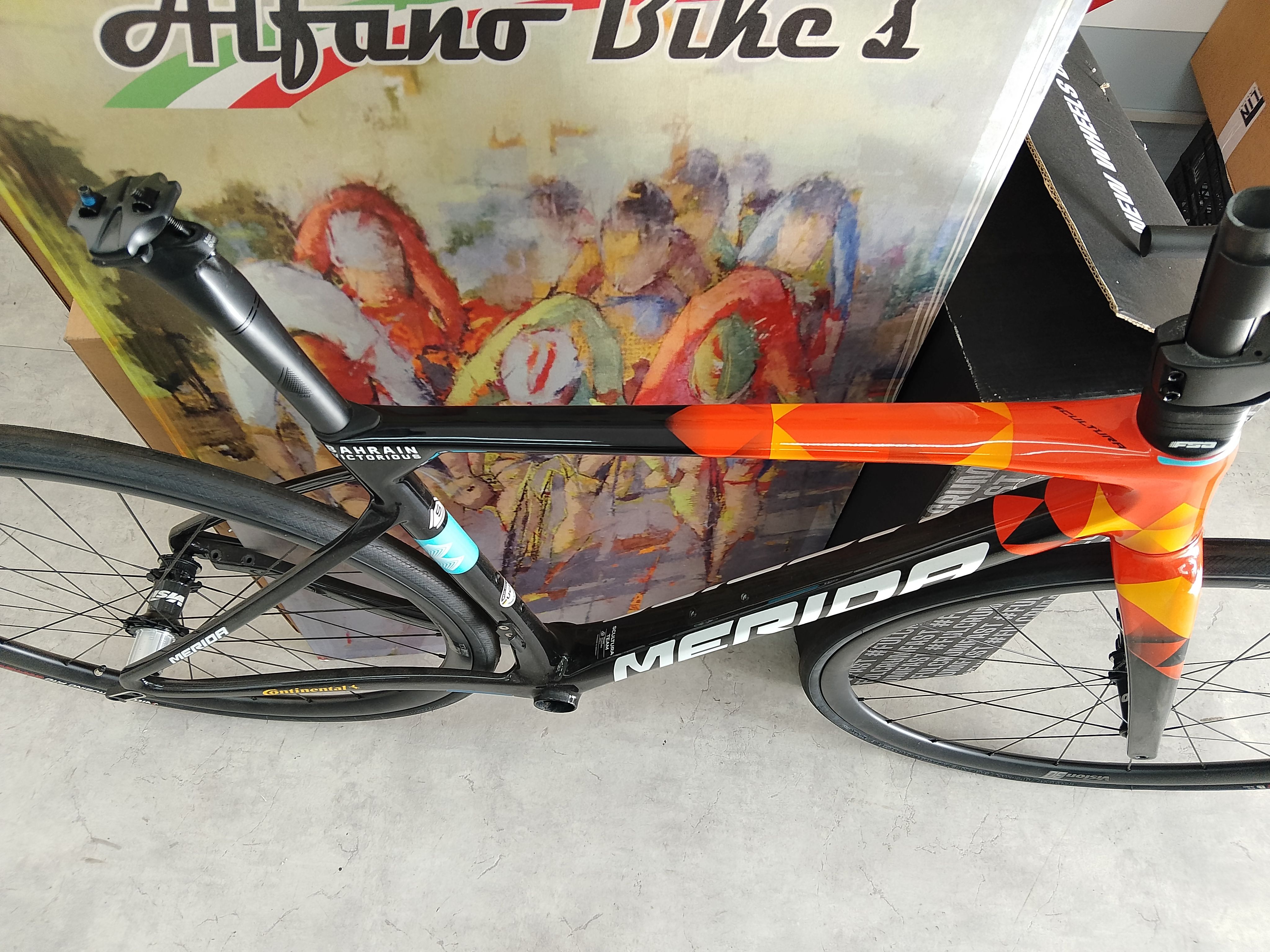 Merida Scultura used in S | buycycle USA