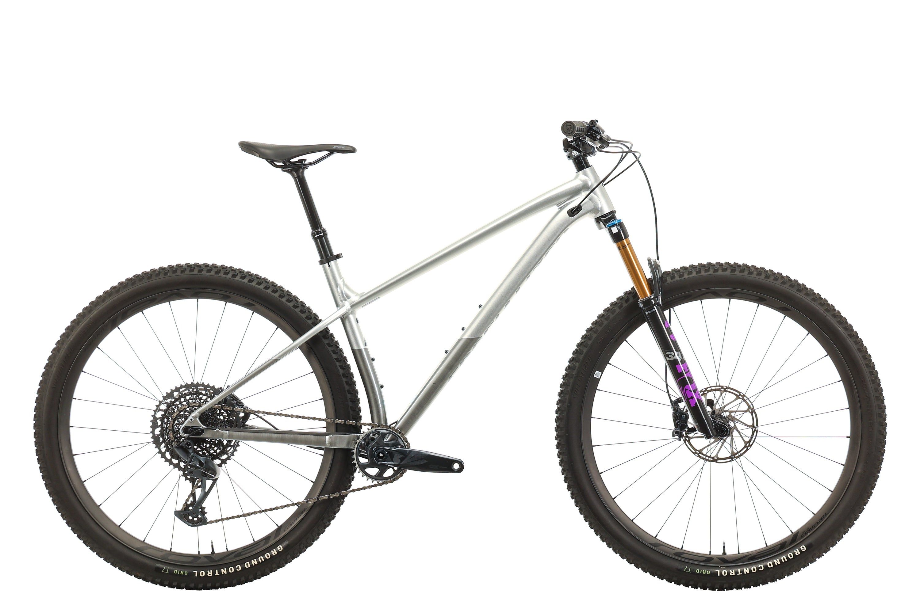 Specialized Fuse M4 gebruikt in L | buycycle Nederland