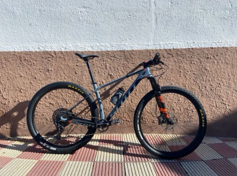 Scott Scale 910 gebraucht kaufen MD | buycycle DE