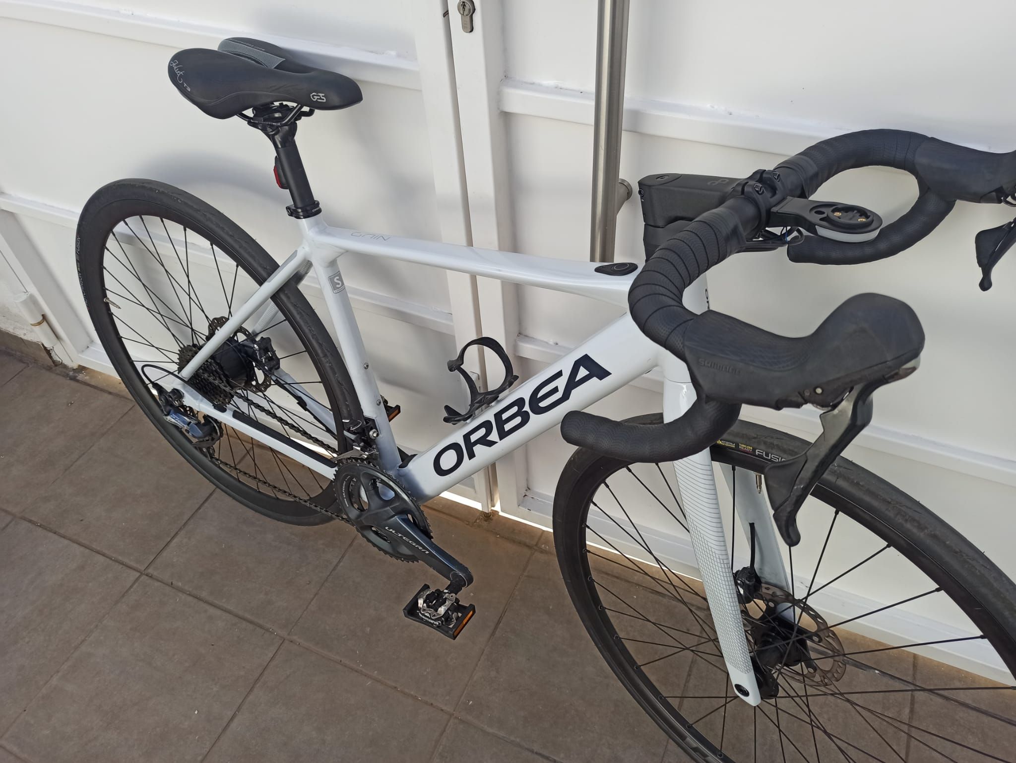 Orbea GAIN D20 used in S | buycycle USA