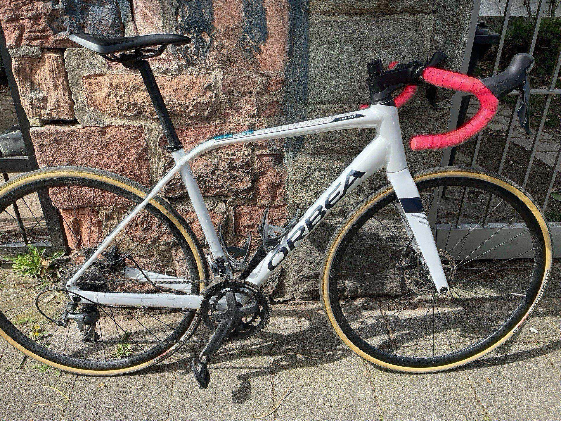 Orbea AVANT H40-D used in M | buycycle USA