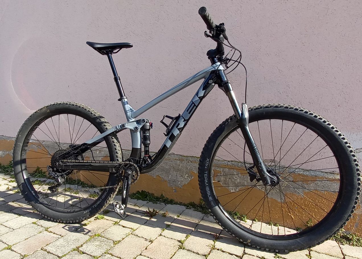 Trek Fuel EX 5 used in L | buycycle USA