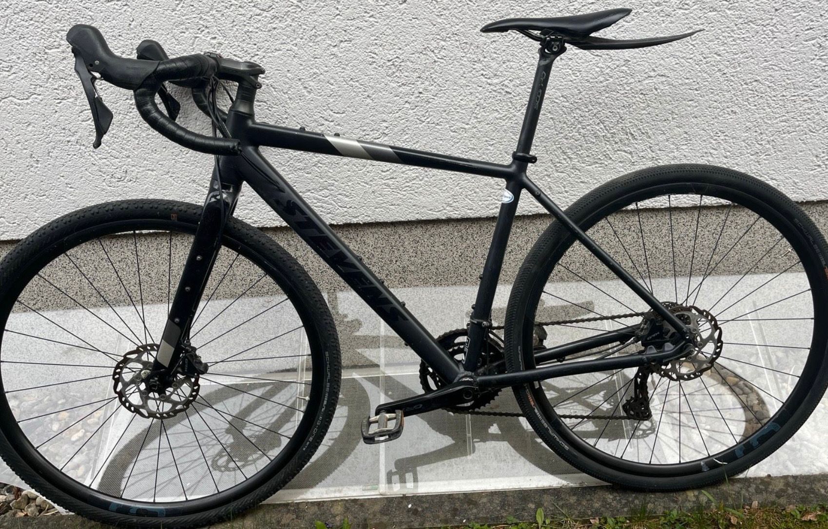 Stevens Prestige used in S | buycycle USA