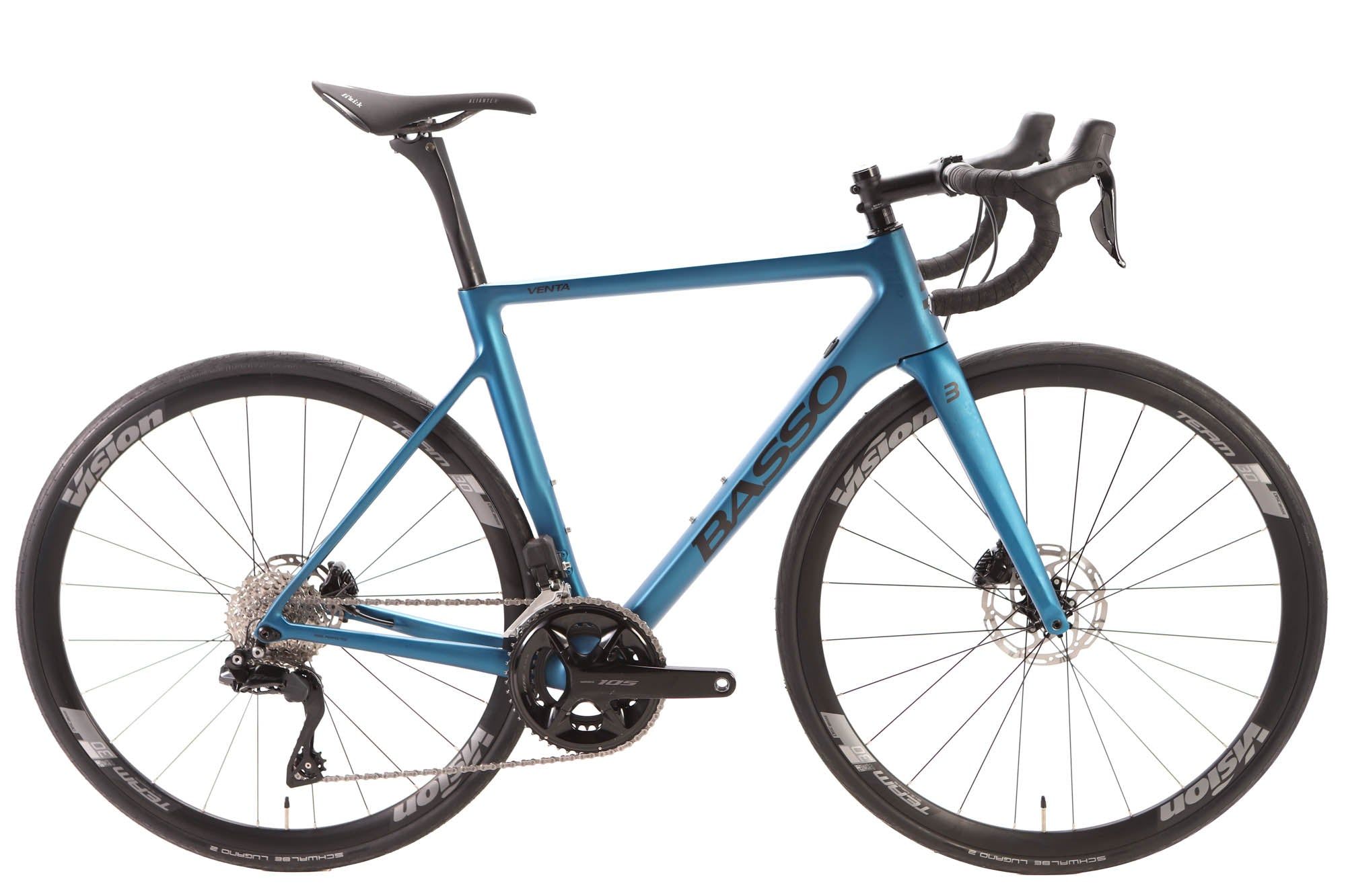 Basso Venta used in S | buycycle USA