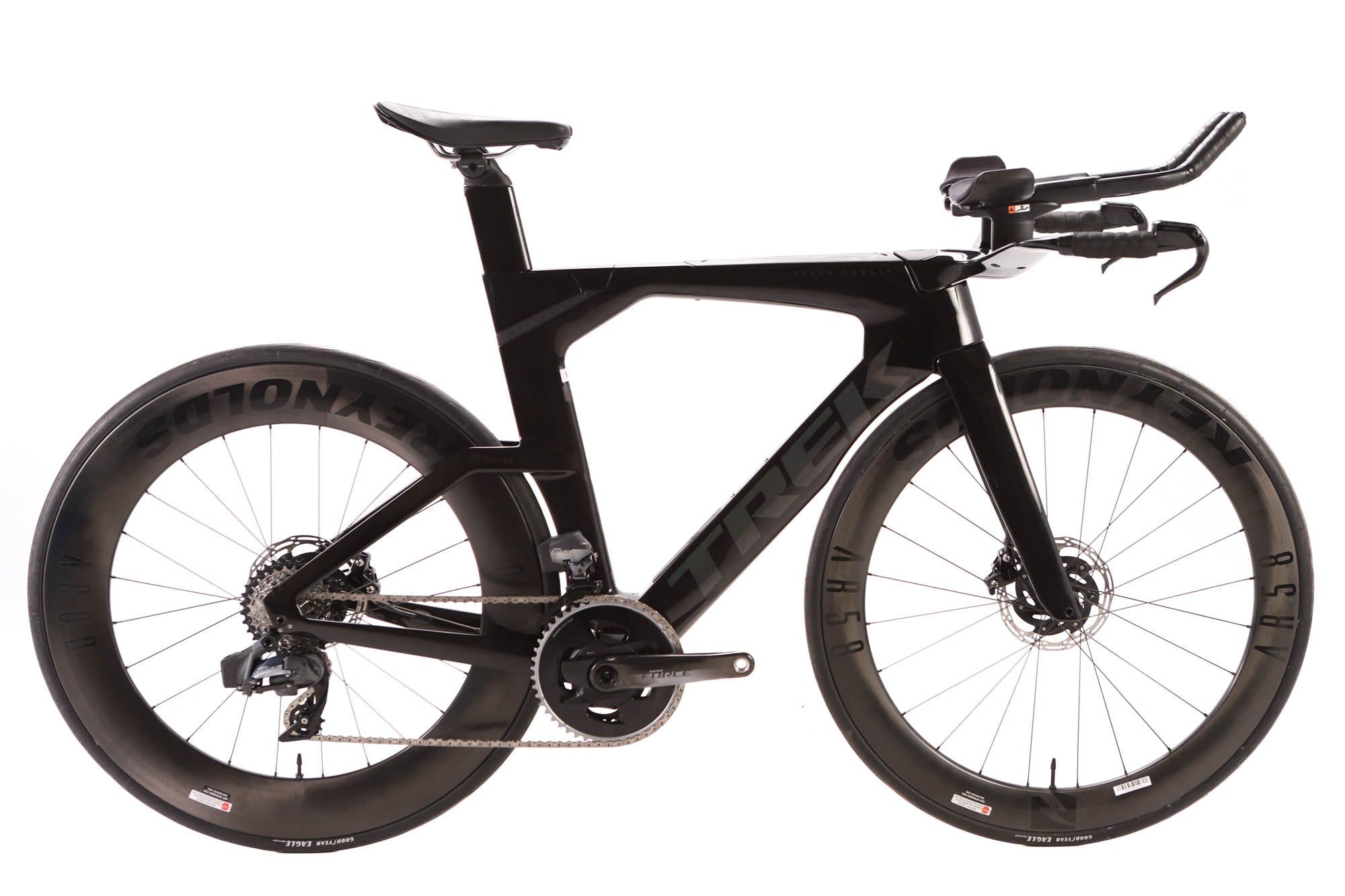 Trek Speed Concept SL 7 used in 52 cm | buycycle USA