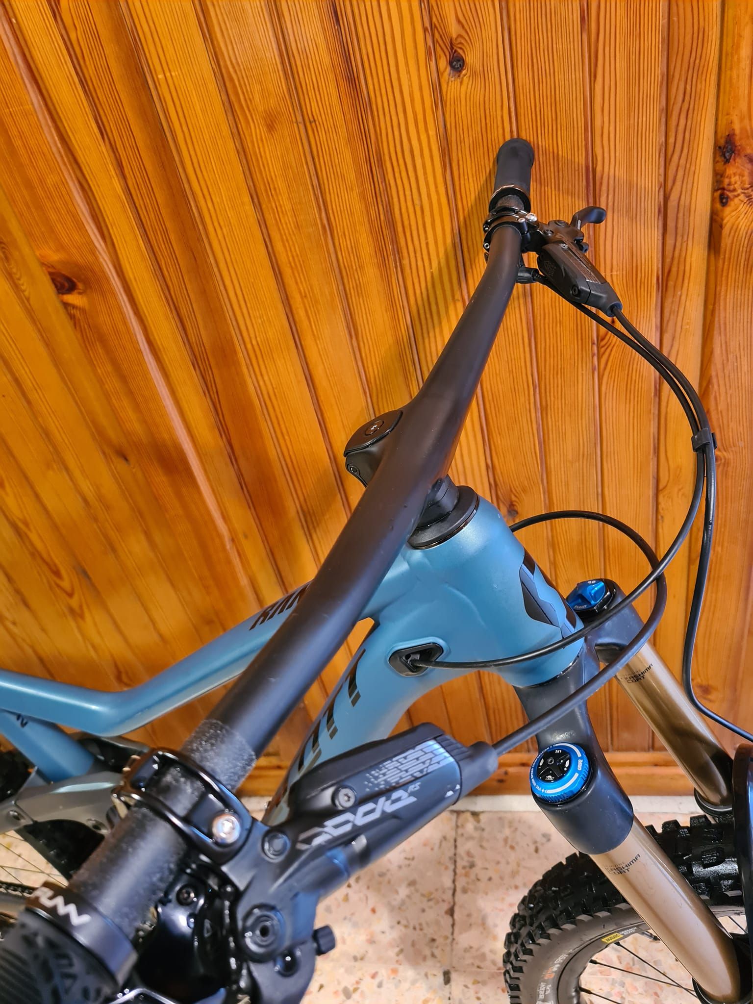 Scott Ransom 930 used in XL | buycycle UK