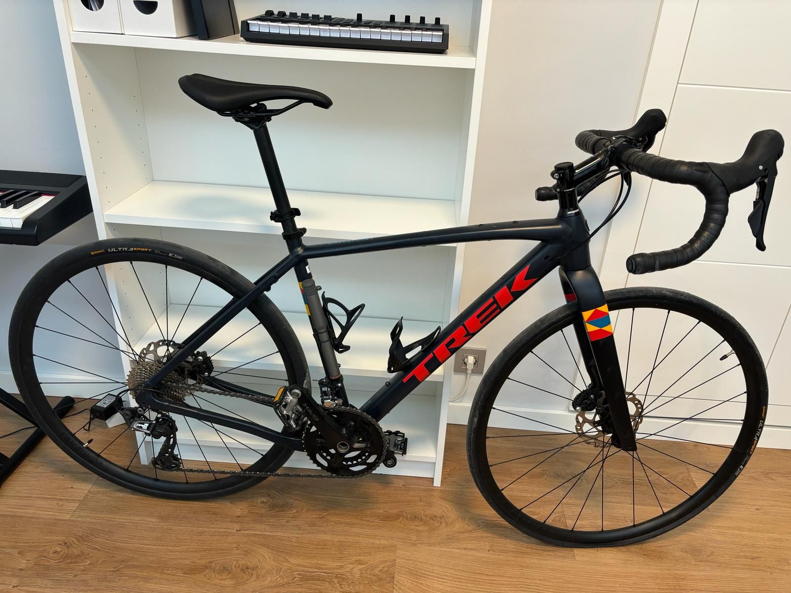 Trek Checkpoint ALR 5 used in 52 cm | buycycle USA