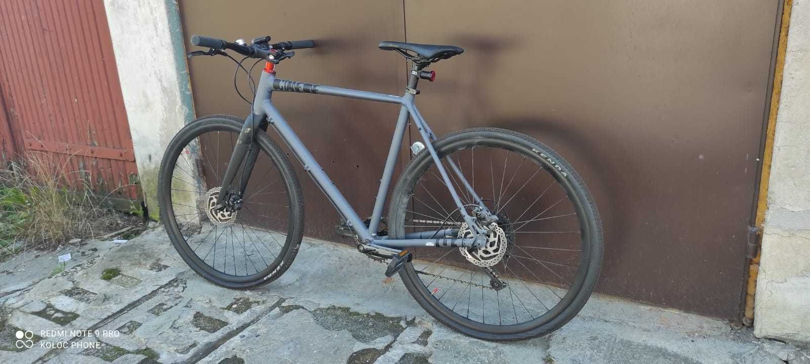 Octane One Gridd Flat 700C r. L used in L | buycycle USA