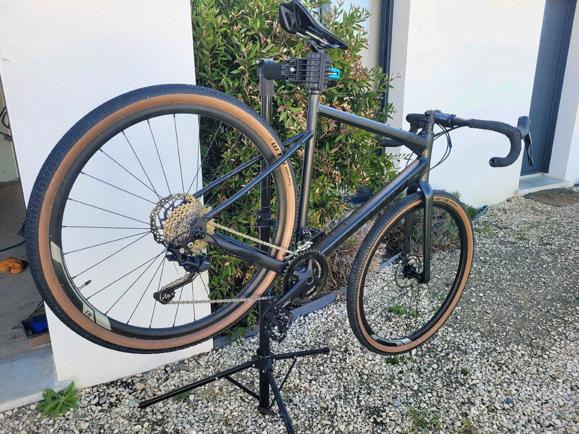 Megamo Jakar 30 used in LG | buycycle USA