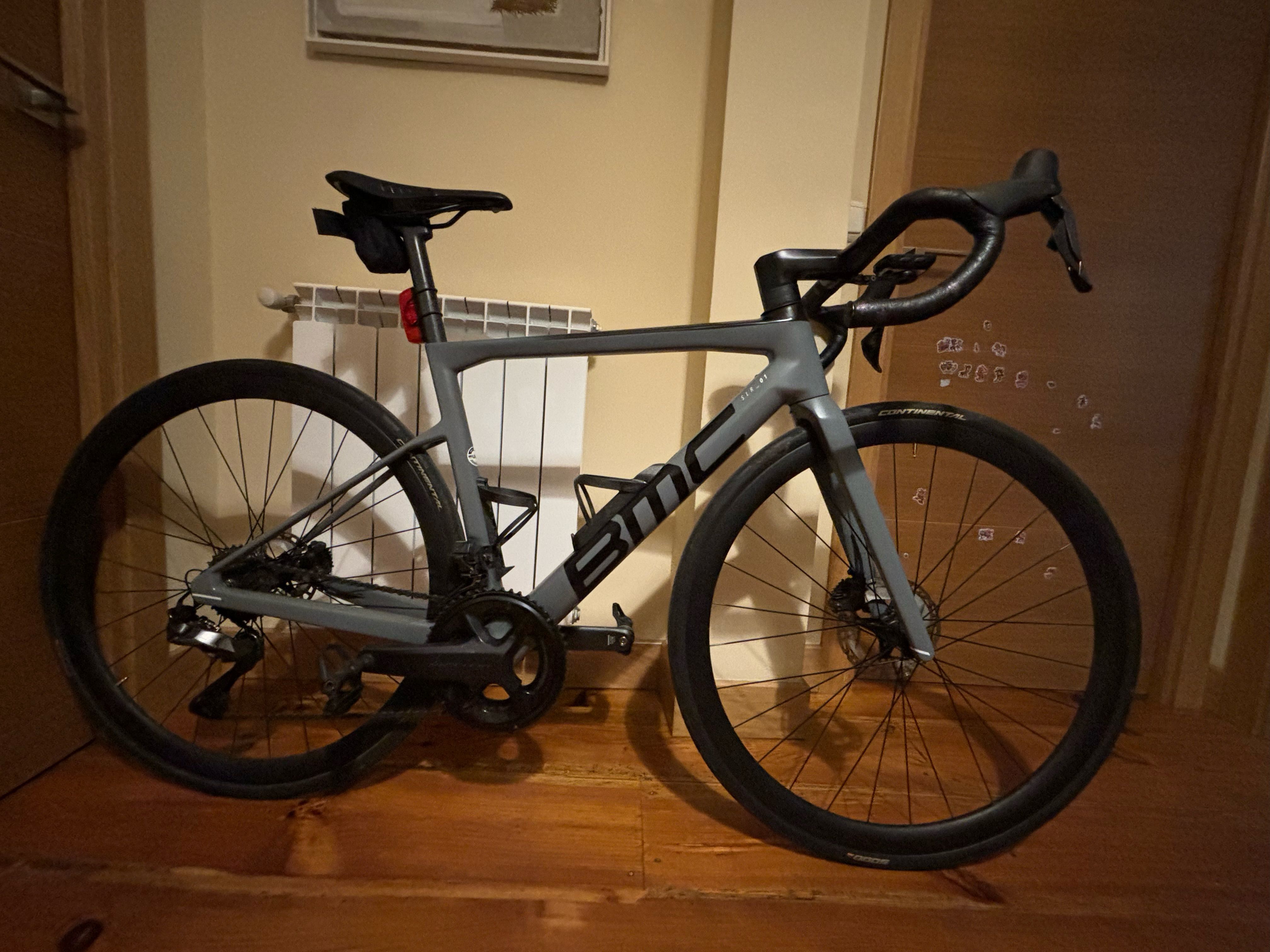 BMC Teammachine SLR01 FIVE used in 51 cm | buycycle USA