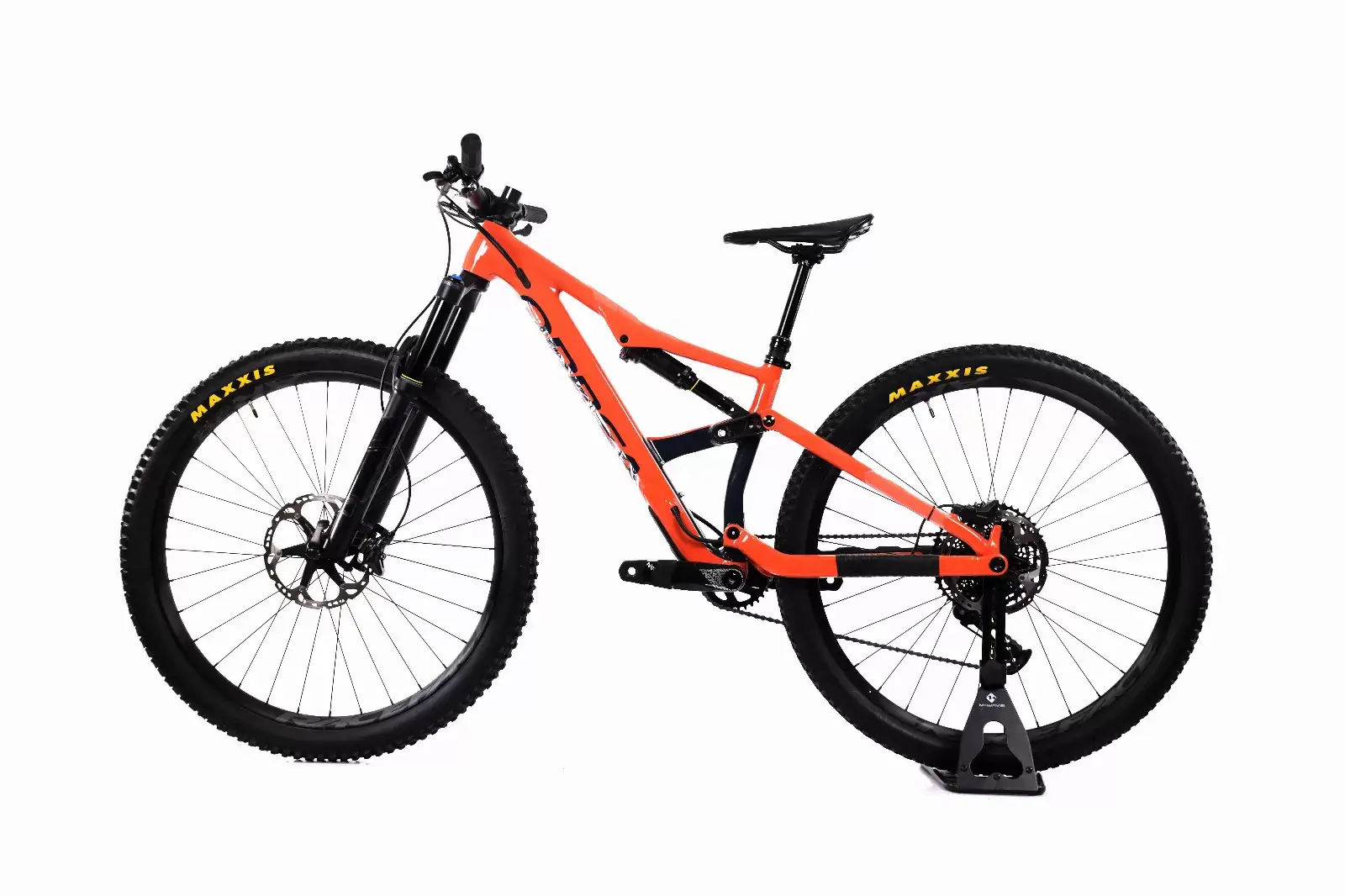 Orbea OCCAM H20 used in S | buycycle UK