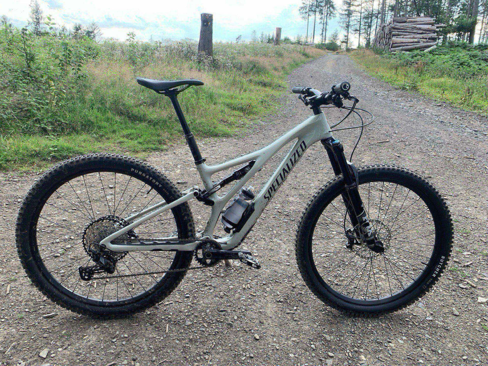 Specialized Stumpjumper Comp used in M | buycycle USA