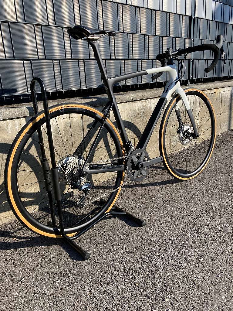 Airstreeem Triple EEE Disc SL used in 54 cm | buycycle USA