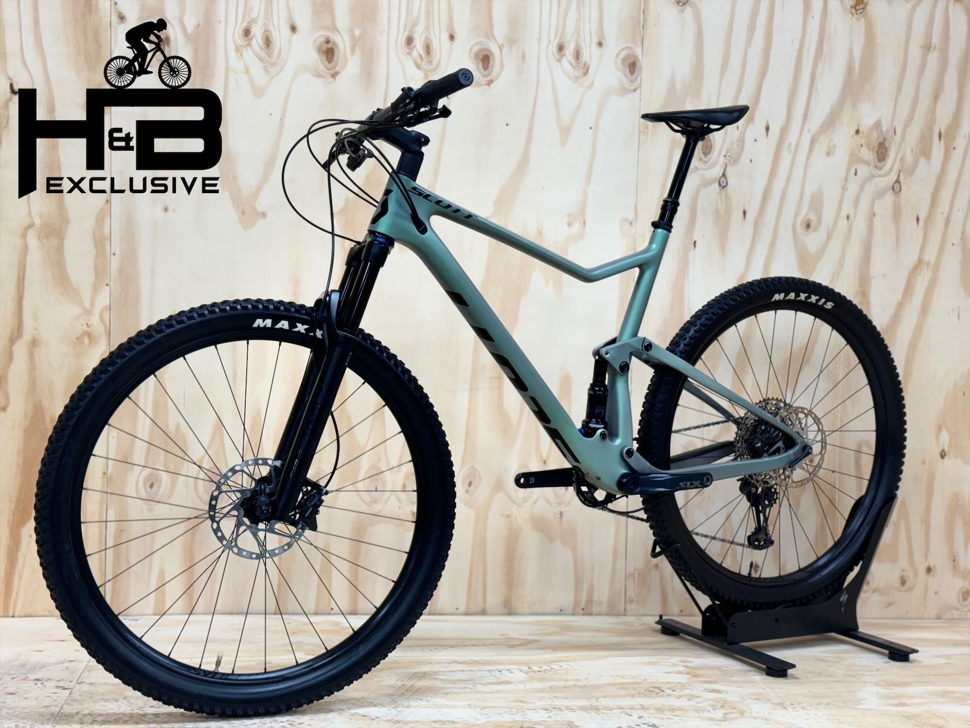 Scott Spark 930 Carbon XT used in XL | buycycle UK