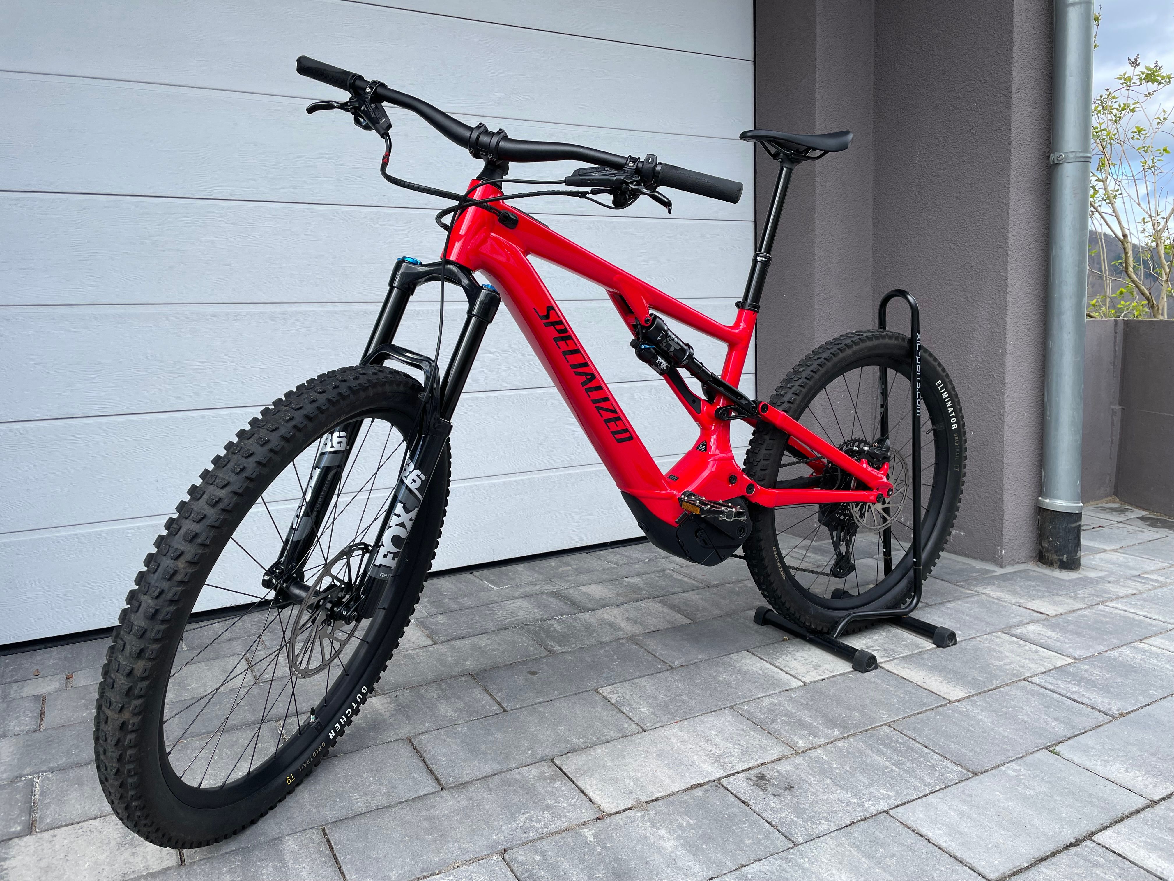 Specialized Turbo Levo Comp Alloy used in XL | buycycle USA