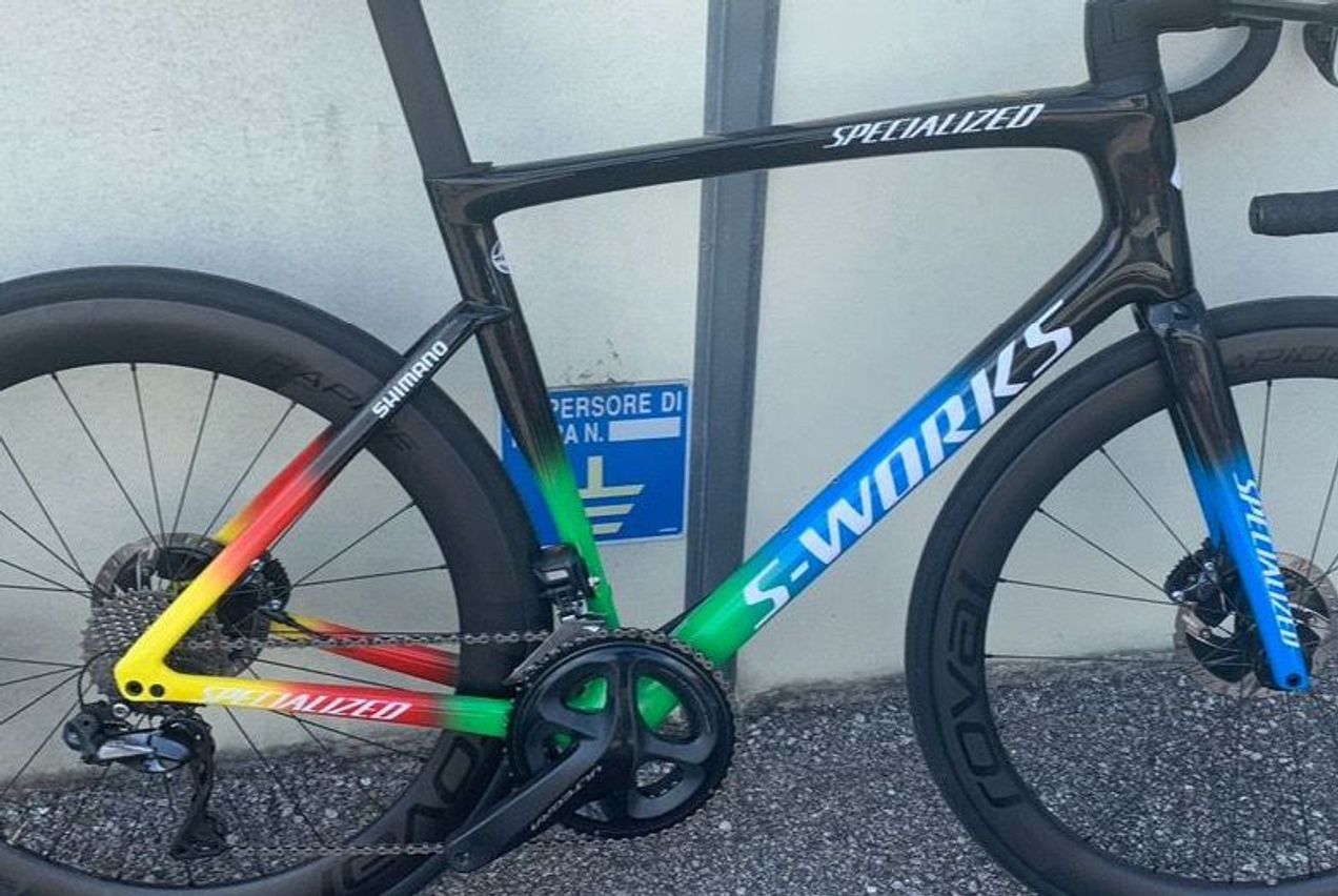 Specialized SL7 used in XL | buycycle USA