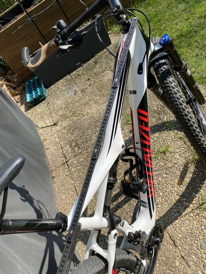 Specialized Epic Comp 29 gebraucht kaufen 54 cm | buycycle