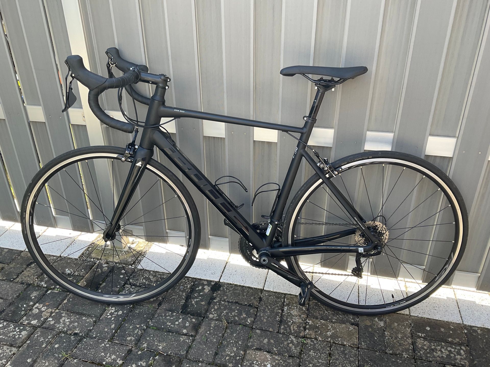 BULLS Harrier 1 used in M | buycycle USA