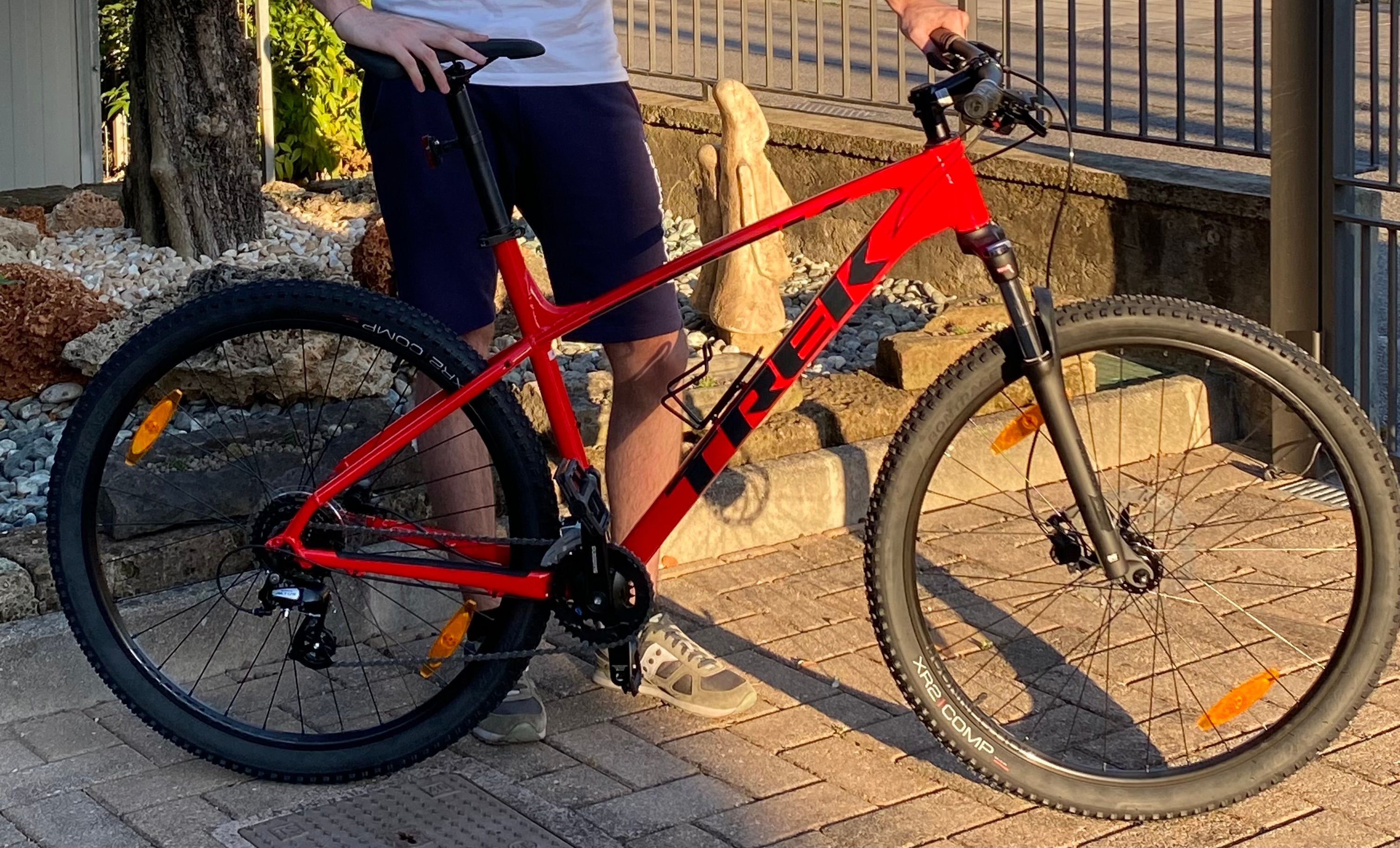 Trek Marlin 6 used in XL | buycycle USA