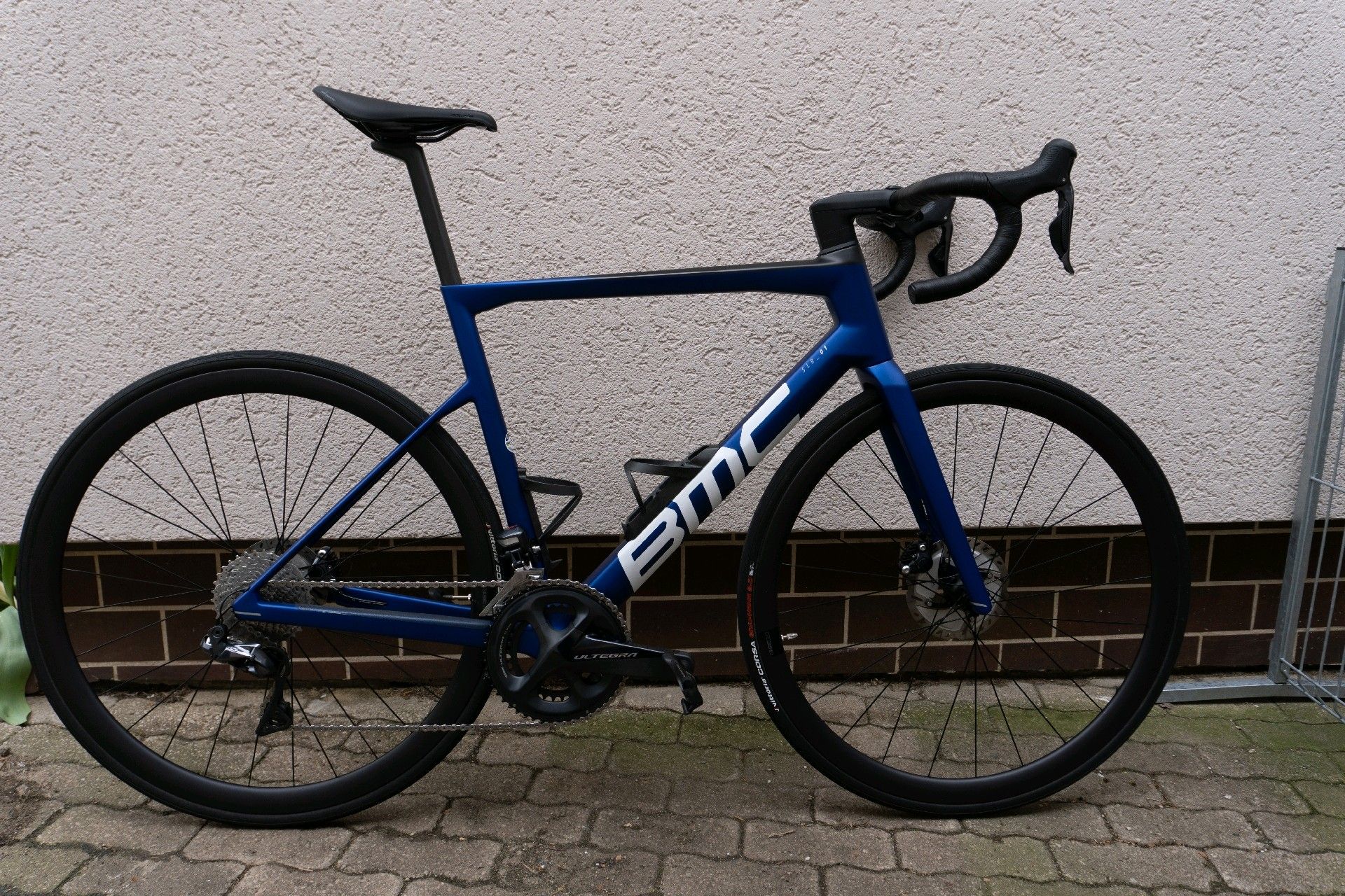 BMC Teammachine SLR01 FOUR used in 56 cm | buycycle USA