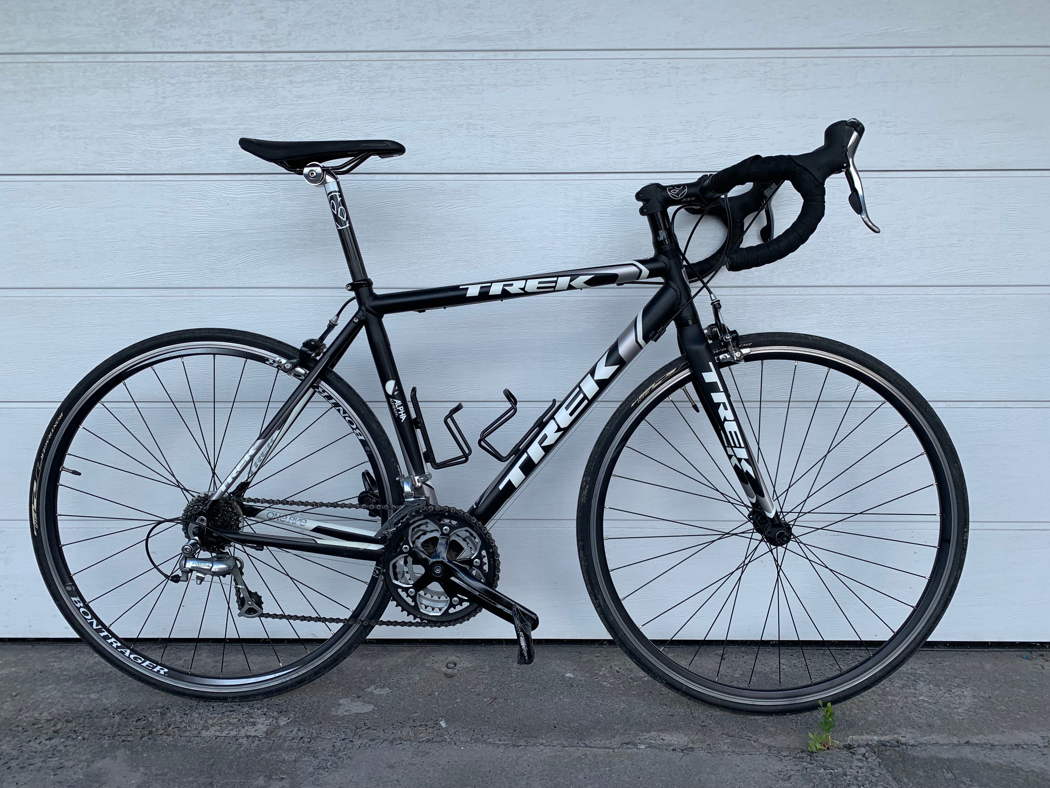 Trek Trek Alpha 1.5 used in 46 cm | buycycle UK