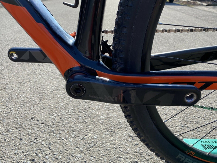 Scott Scale 925 used in L | buycycle