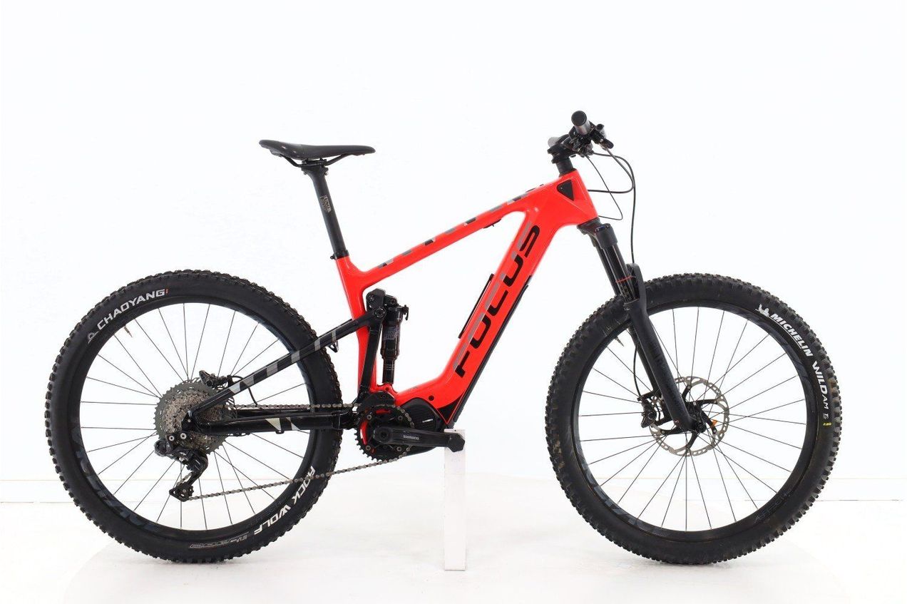 Focus jam 2 xt used in M | buycycle USA