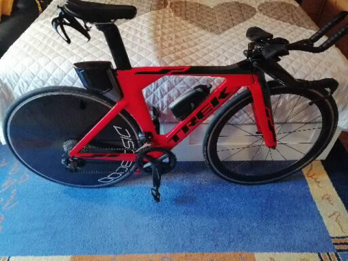 Trek Speed Concept gebraucht kaufen SM | buycycle