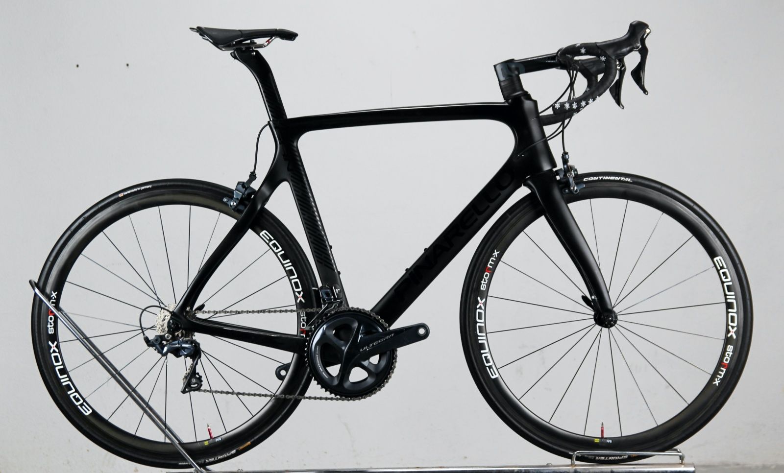 Pinarello gan ultegra used in 57 cm | buycycle USA