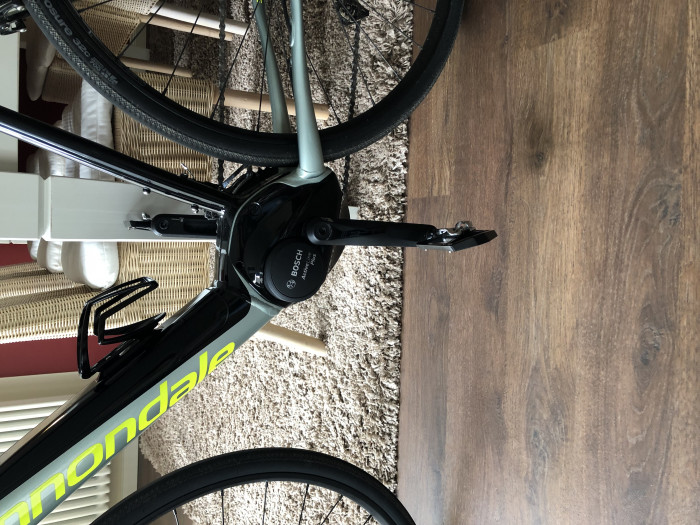 Cannondale Synapse NEO 2 gebraucht kaufen XL | buycycle