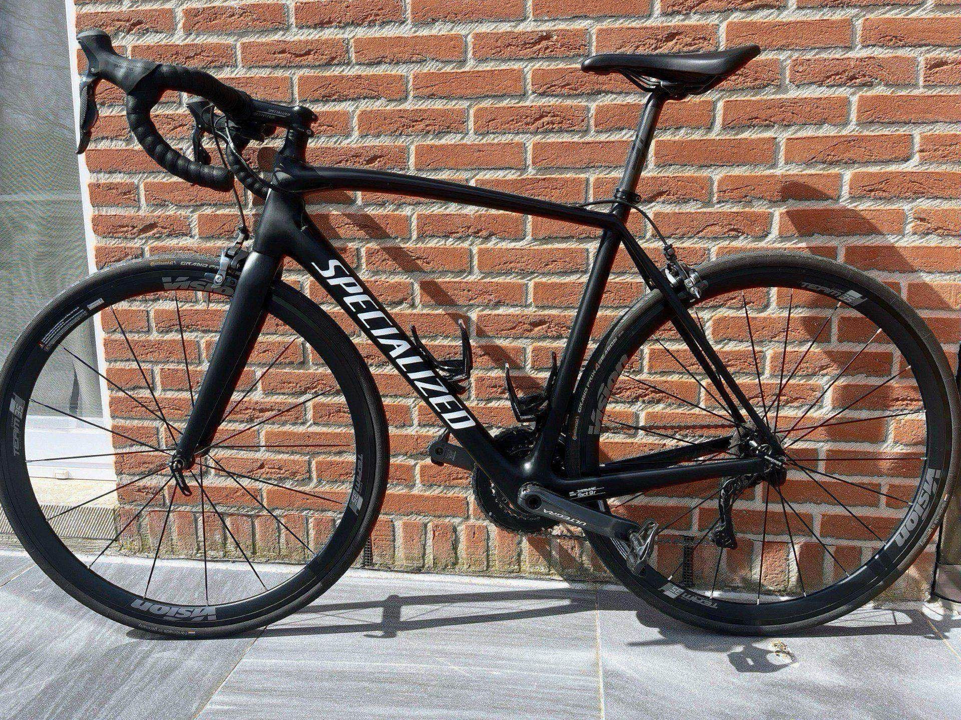 Specialized Tarmac SL4 Comp UDi2 gebraucht kaufen 56 cm | buycycle DE