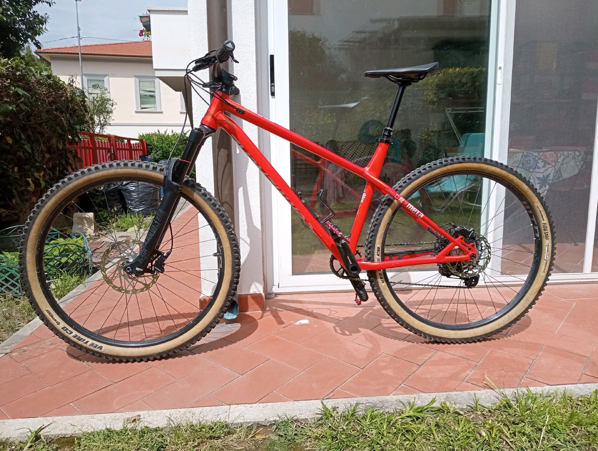 Commencal META HT AM RIDE 29 used in LG | buycycle USA