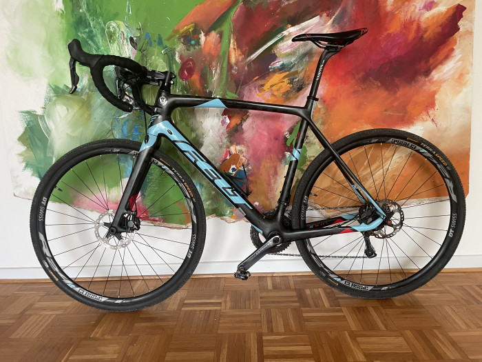 FeltF3Xmodell :méret | buycycle