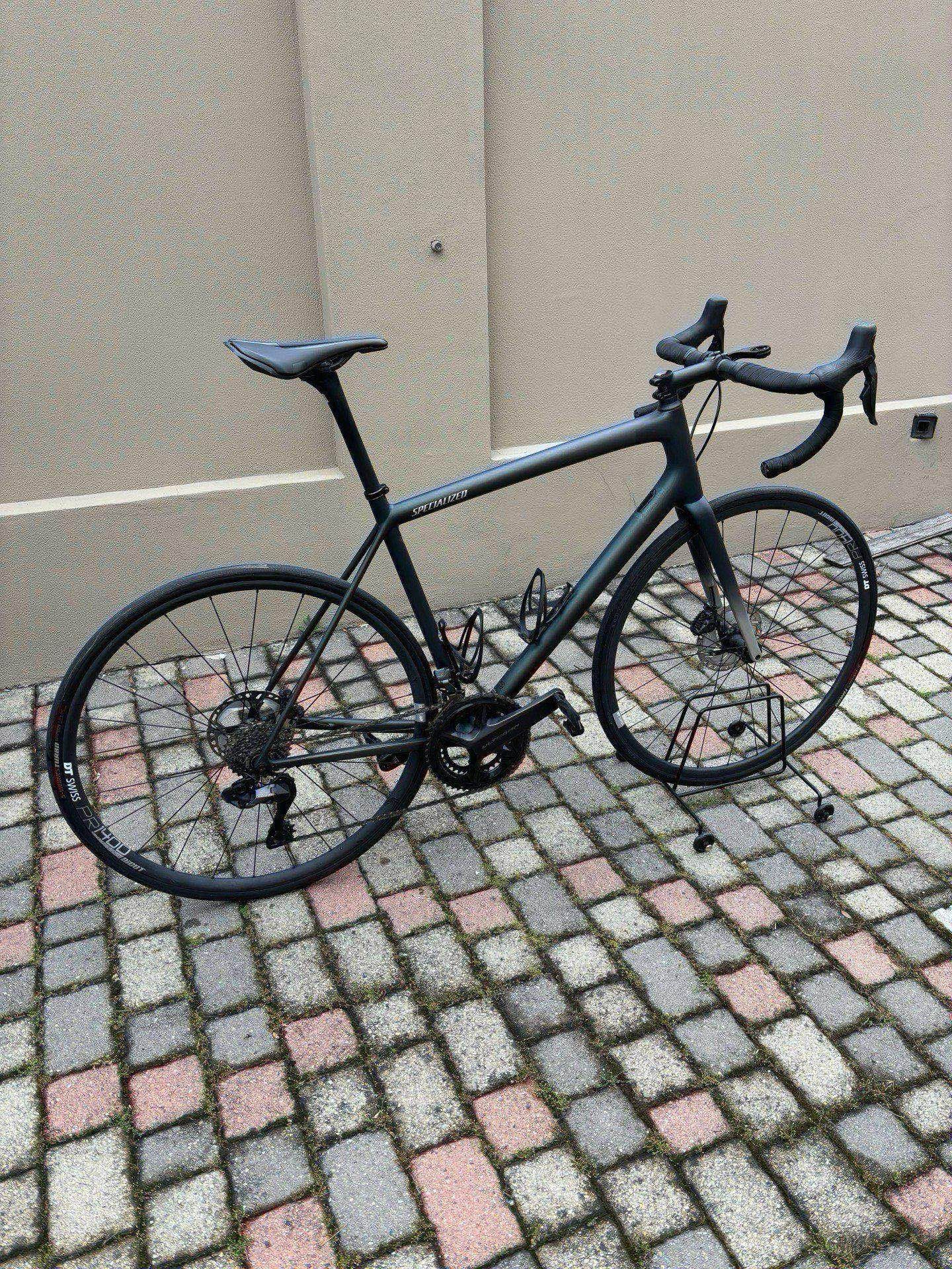 Specialized Aethos Expert used in 58 cm | buycycle USA