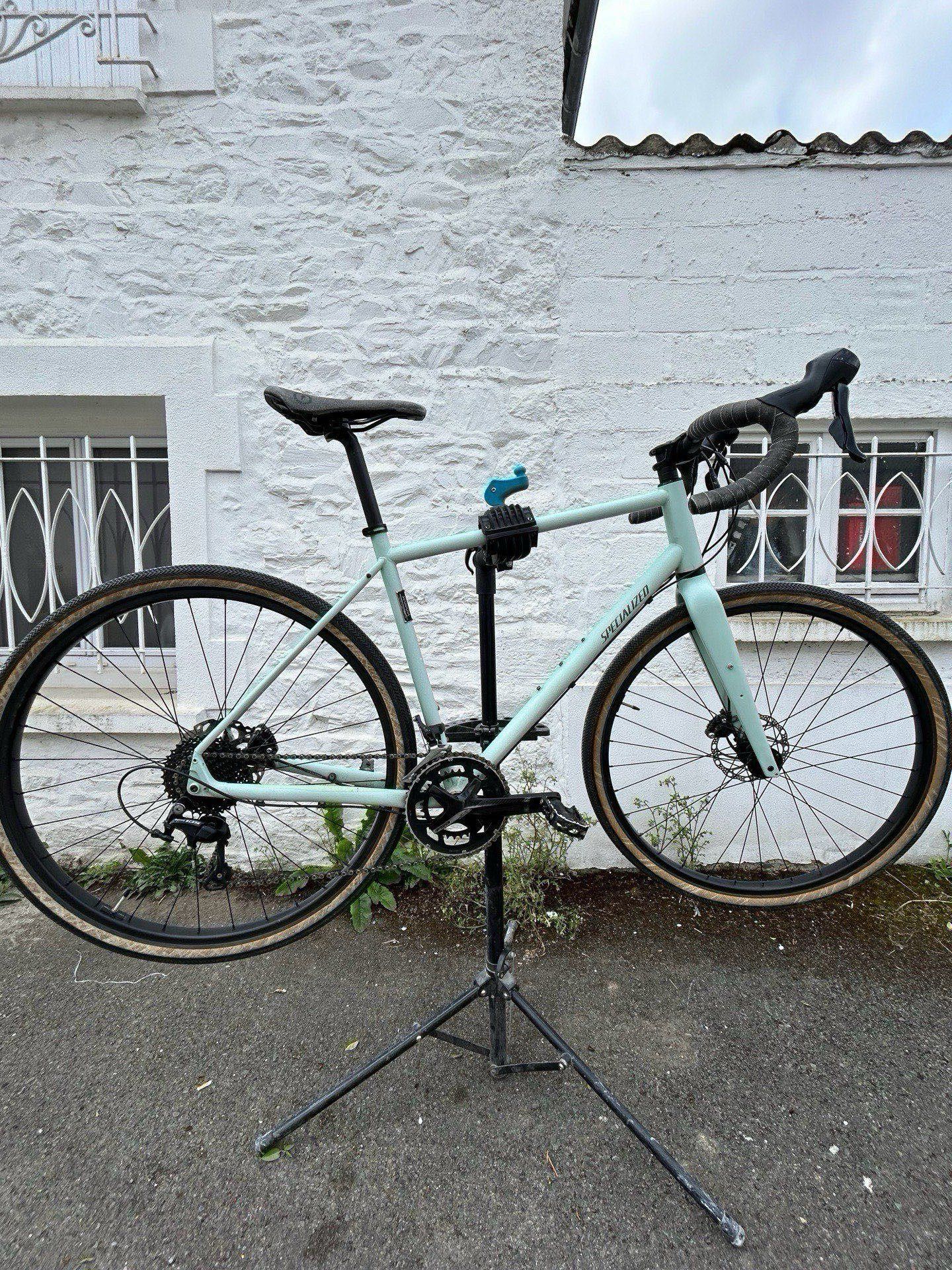 Specialized Sequoia Elite used in L | buycycle USA