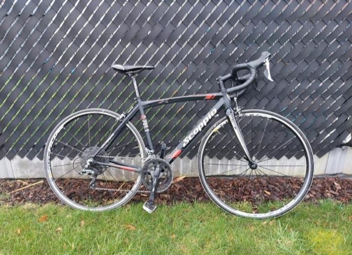 Minerva Scoppio used in 52 cm | buycycle UK