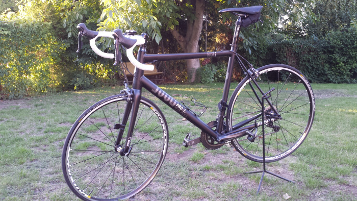 Rose Pro-SL wykorzystywany w L | buycycle