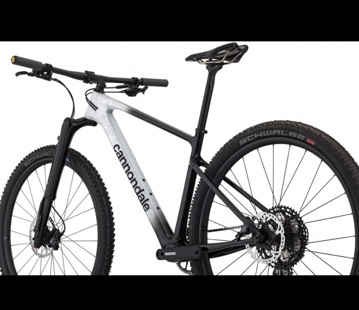 Cannondale Scalpel HT Hi-MOD 1 gebruikt in MD | buycycle